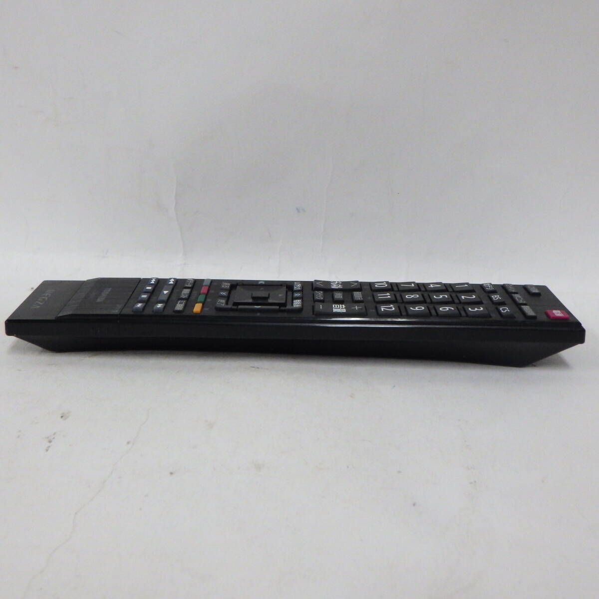 Yahoo!オークション - TOSHIBA 東芝 REGZA テレビ リモコン CT-90348