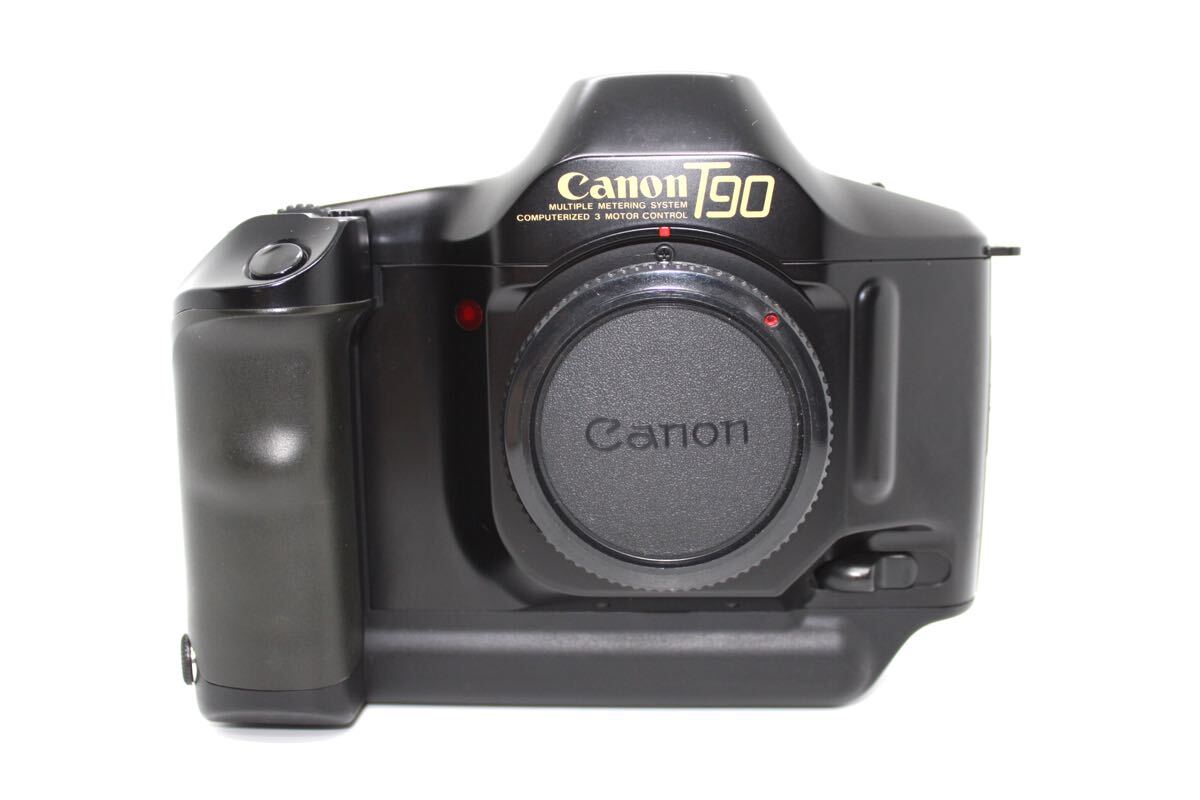 Yahoo!オークション - キャノン Canon T90 ボディ L989
