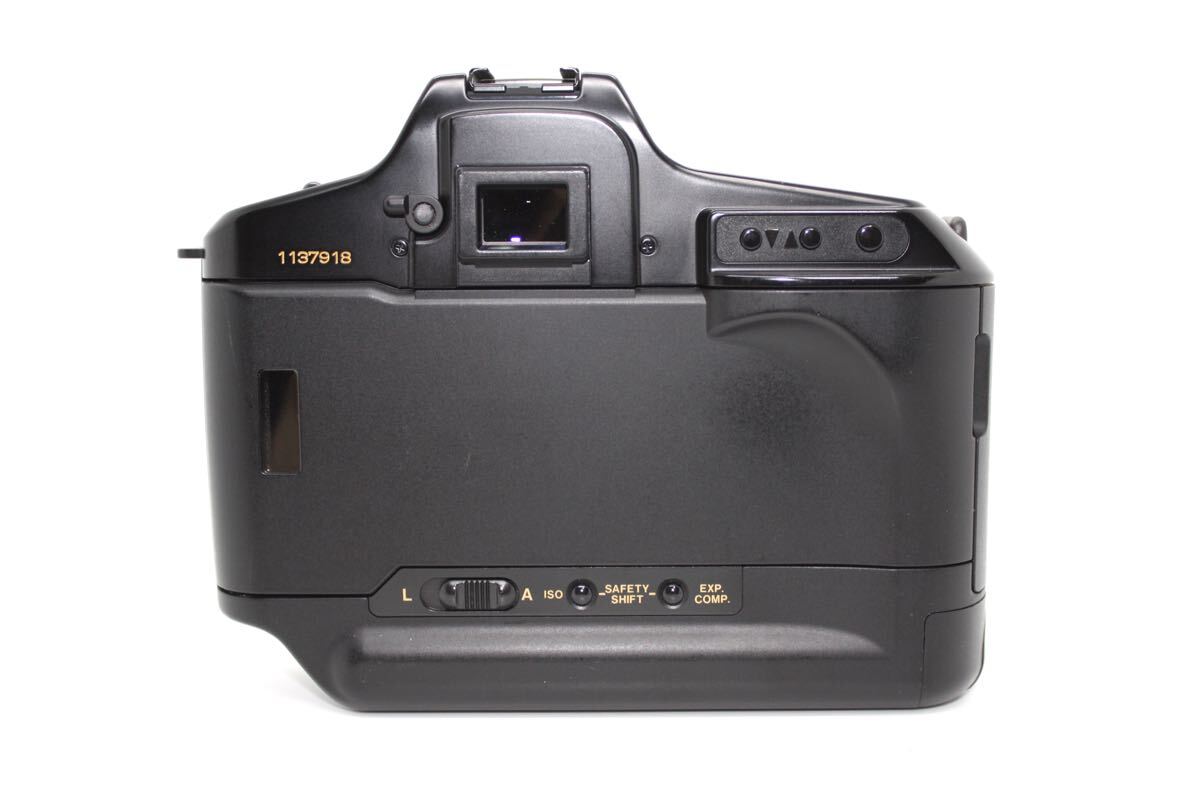 Yahoo!オークション - キャノン Canon T90 ボディ L989