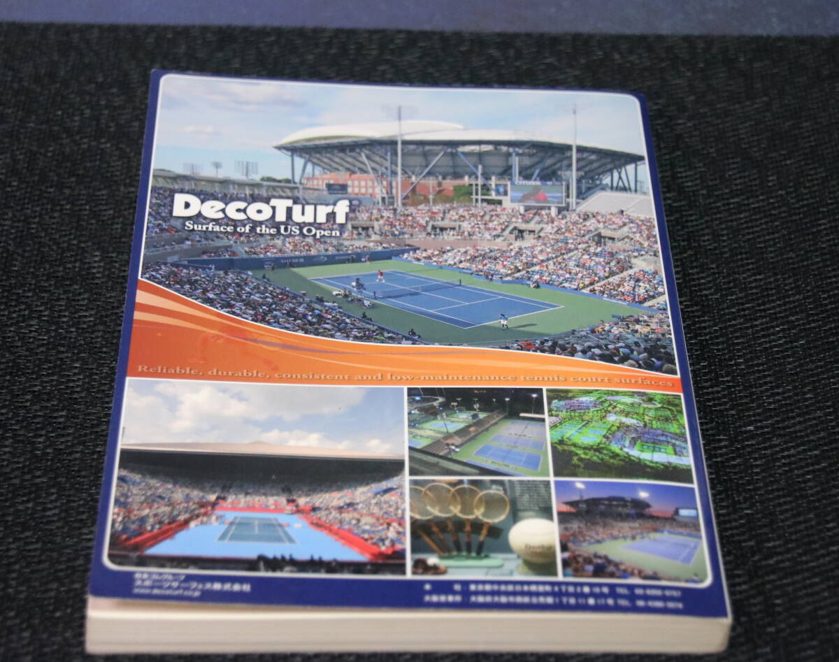 Yahoo!オークション - JTAテニスルールブック2020年度版