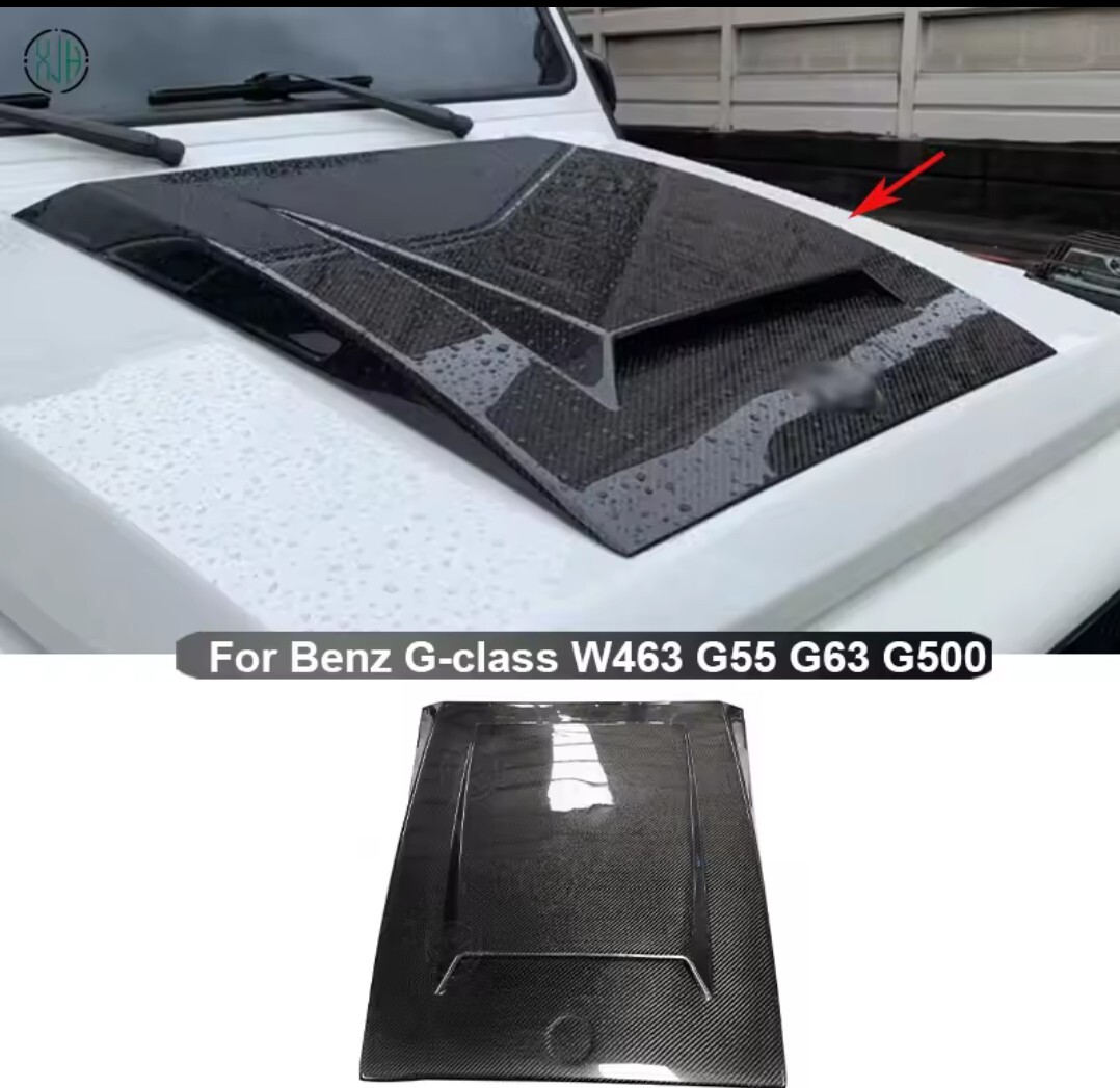 Yahoo!オークション - メルセデス ベンツ W463 G55 G65 G63 Gクラス カ...