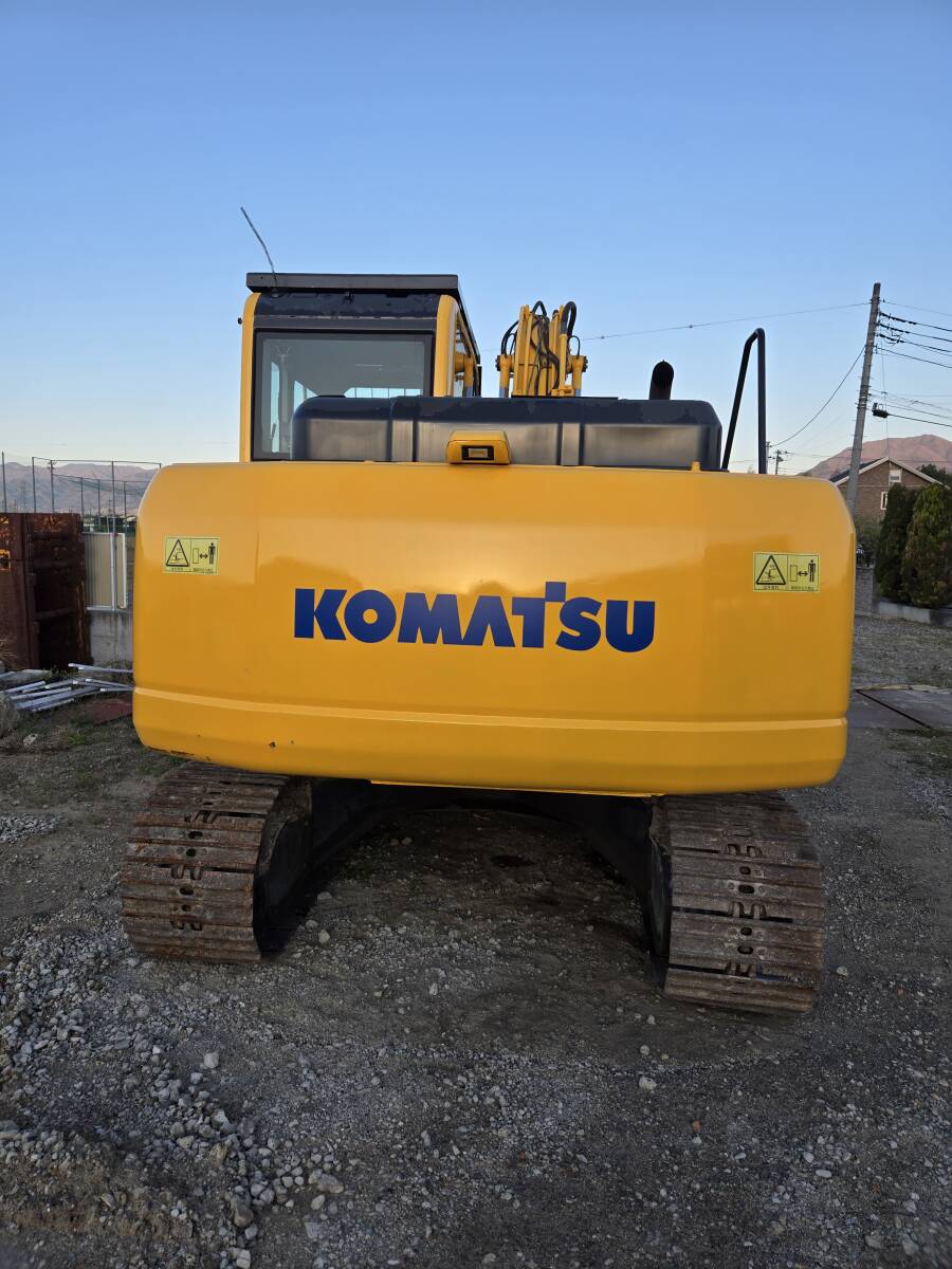 Yahoo!オークション - KOMATSU