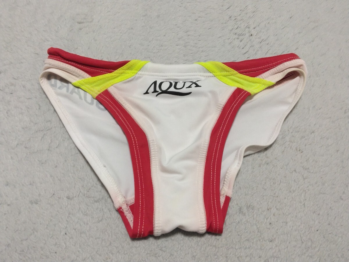 極小スケスケ! 競泳水着 競パン AQUX sheer superbikini 極小スケスケ! 競泳水着 競パン AQUX sheer superbikini
