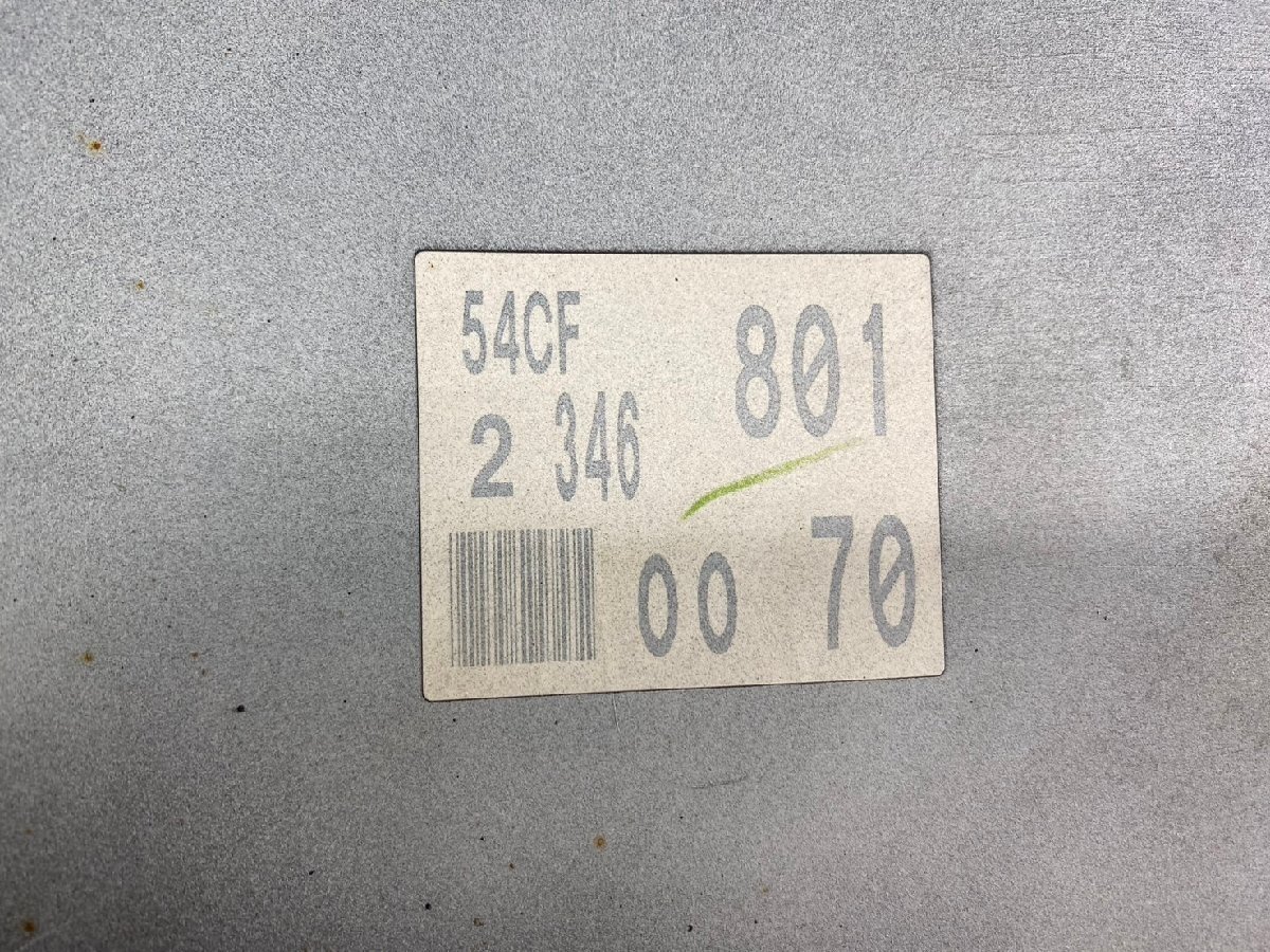 Yahoo!オークション - 85791 ZRR80/ZRR85/ZWR80 ノアG/X エスクァイア...