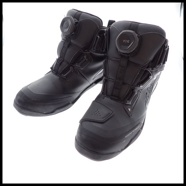 RS TAICHI DRYMASTER RSS013 ドライマスターアローシューズ 25.5cm ブラック(25.5cm)｜売買されたオークション情報、yahooの商品情報をアーカイブ公開 ...