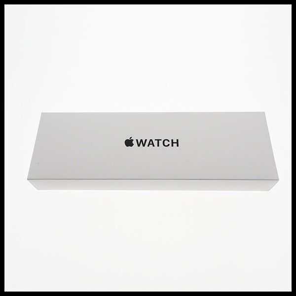 Yahoo!オークション - 未使用・外箱のみ開封 アップルウォッチ/Apple ...