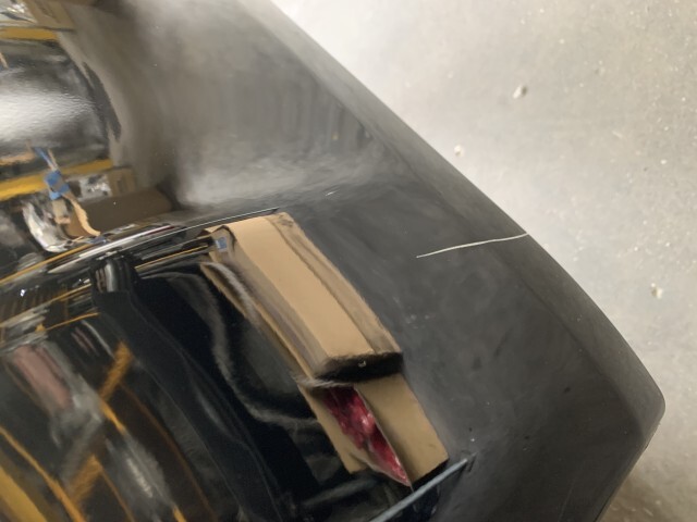 Yahoo!オークション - フーガ DBA-Y51 FバンパーASSY