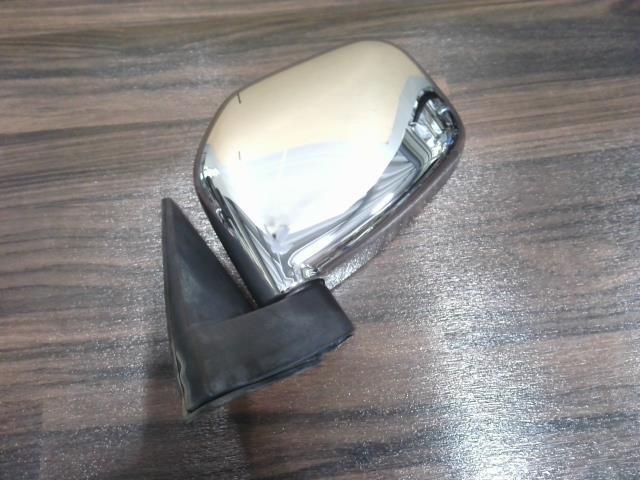 Yahoo!オークション - パジェロミニ E-H56A 左サイドミラー B-18