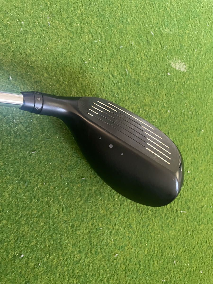 Yahoo!オークション - ピン G425 ユーティリティ 5U 26度 NS950GH NEO