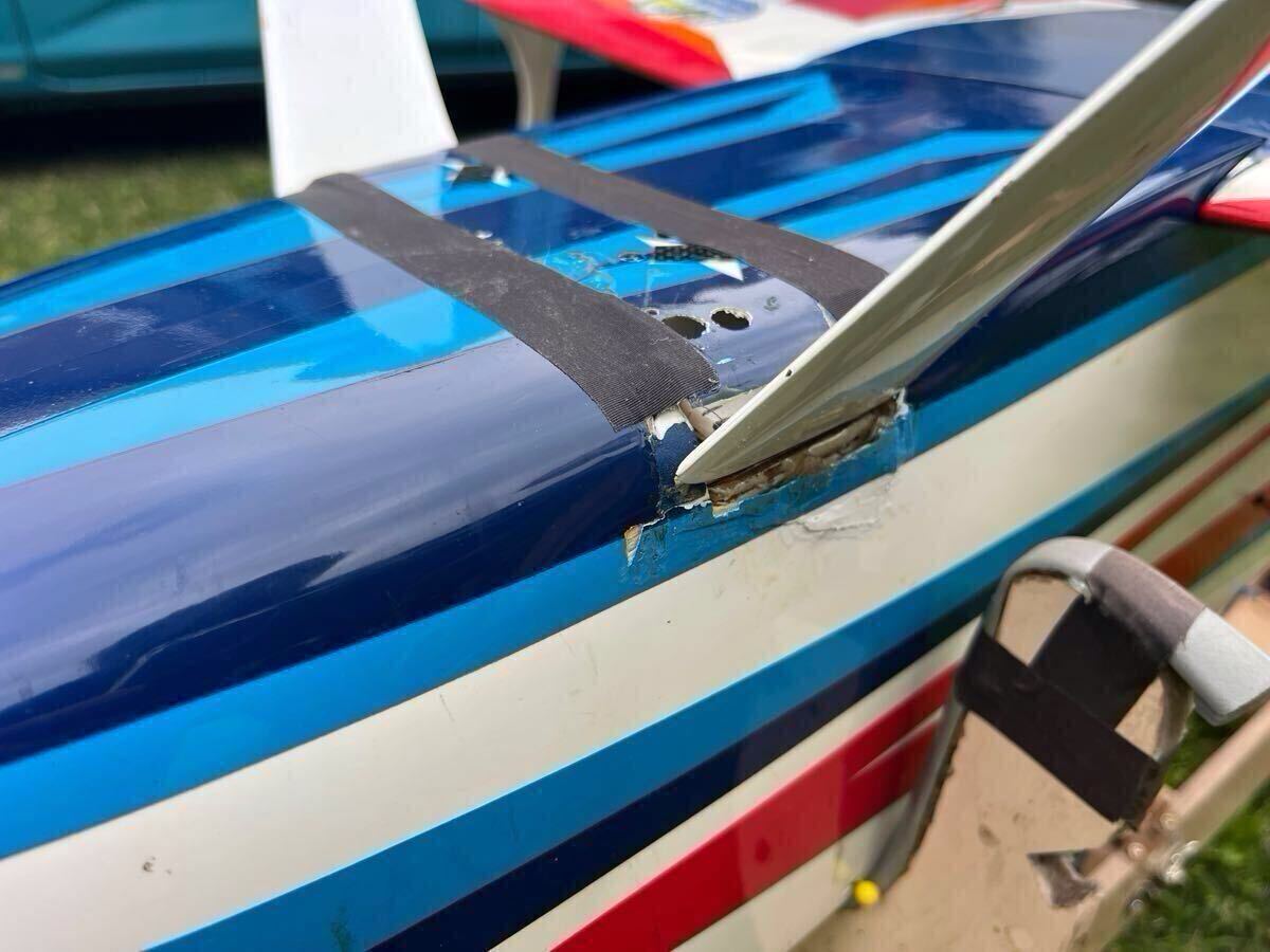 Yahoo!オークション - F3A リーダー