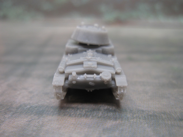 Yahoo!オークション - 1/144 ITA M14/41 副武装13.2mm 中戦車 レジンキ...