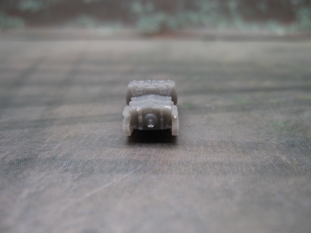 Yahoo!オークション - 1/144 ITA C.V.33 L3/33 セリエII 後期 レジンキ...