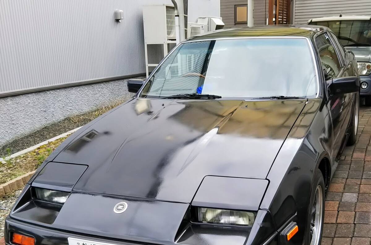 Yahoo!オークション - Z31 2/2 外装アニバ－サリ仕様 車検OK