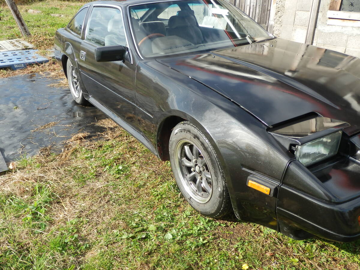 Yahoo!オークション - Z31 2/2 外装アニバ－サリ仕様 車検OK