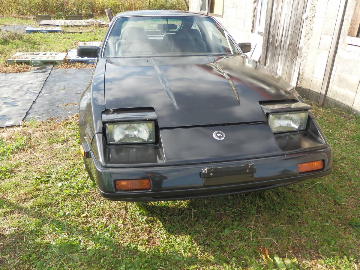 Yahoo!オークション - Z31 2/2 外装アニバ－サリ仕様 車検OK