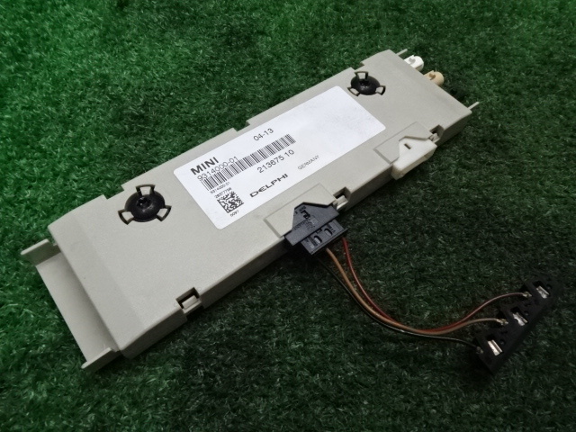 Yahoo!オークション - BMW MINI R56 LCI ミニワン・RA16 2013(H25)年・...