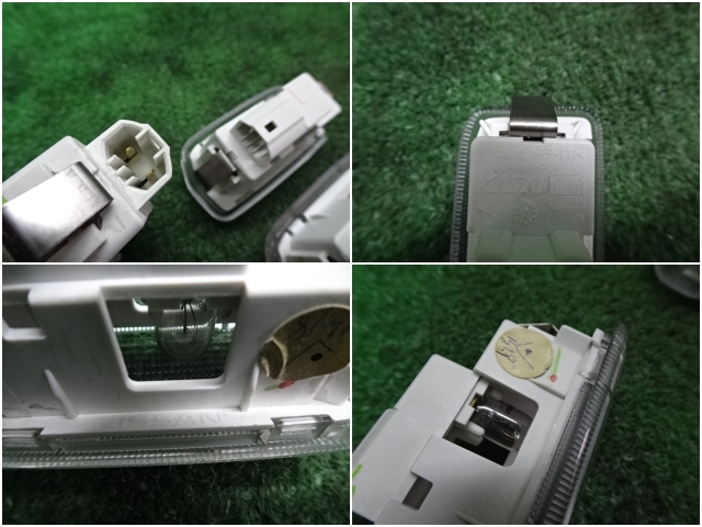 Yahoo!オークション - ニッサン 日産 フーガ ハイブリッド HV・HY51 H2...