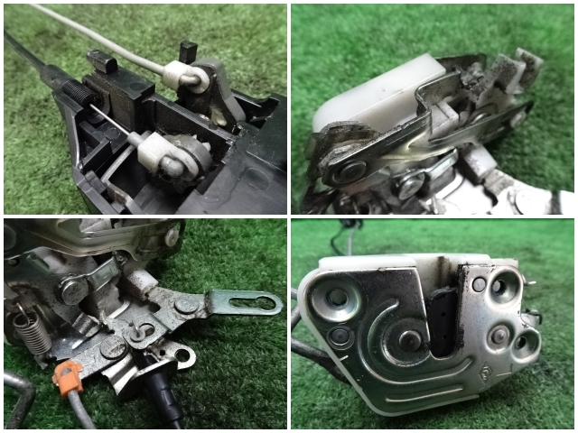 Yahoo!オークション - 日産 クリッパーバン SD ・U71V H20年・左フロン...