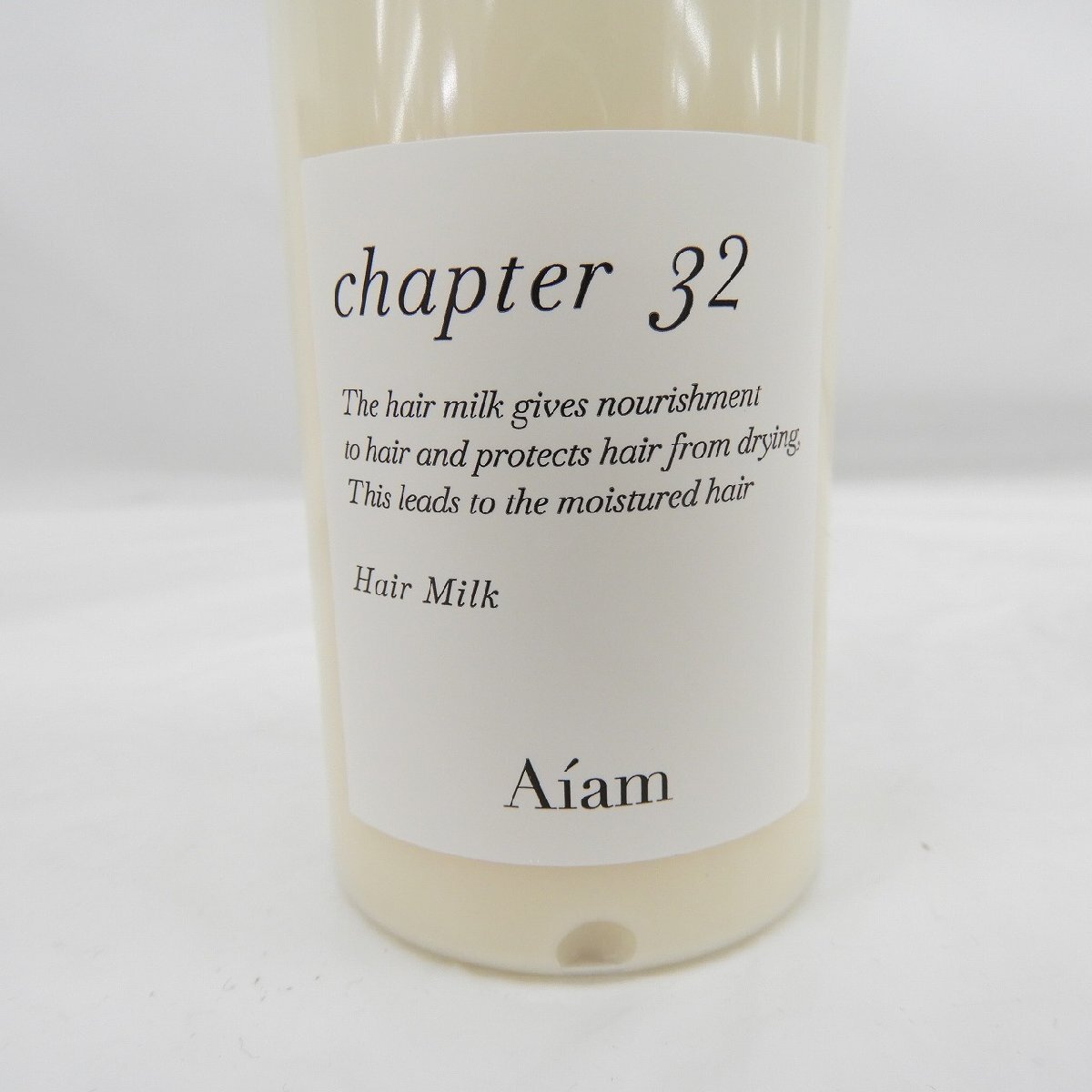 Yahoo!オークション - 1円～ 【未使用品】Aiam アイアム ヘアメイク チ...