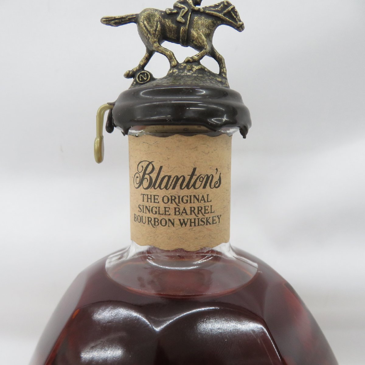 未開栓 Blanton's ブラントン シングルバレル 2021 バーボン ウイスキー 750ml 46.5% 11823516 0411(バーボン)｜売買されたオークション情報、yahooの ...