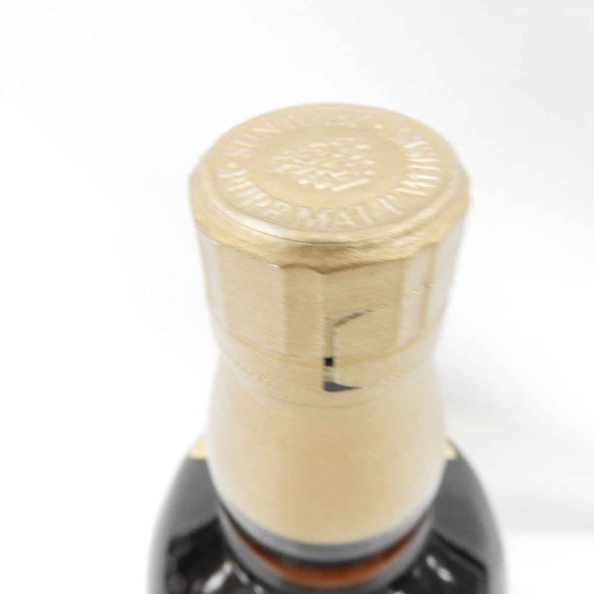 未開栓 SUNTORY サントリー 山崎 12年 ピュアモルト 旧ラベル ウイスキー 750ml 43％ 896101525 0421(日本)｜売買されたオークション情報、yahooの商品情報 ...