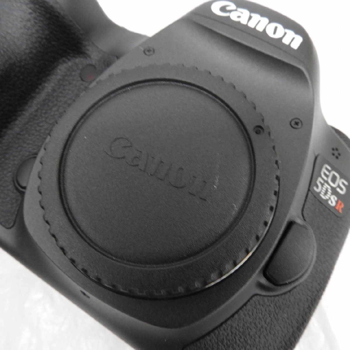 品 Canon キャノン デジタル一眼レフカメラ EOS 5Ds R ボディ 11826465 0428(キヤノン)｜売買されたオークション情報、yahooの商品情報をアーカイブ公開 ...