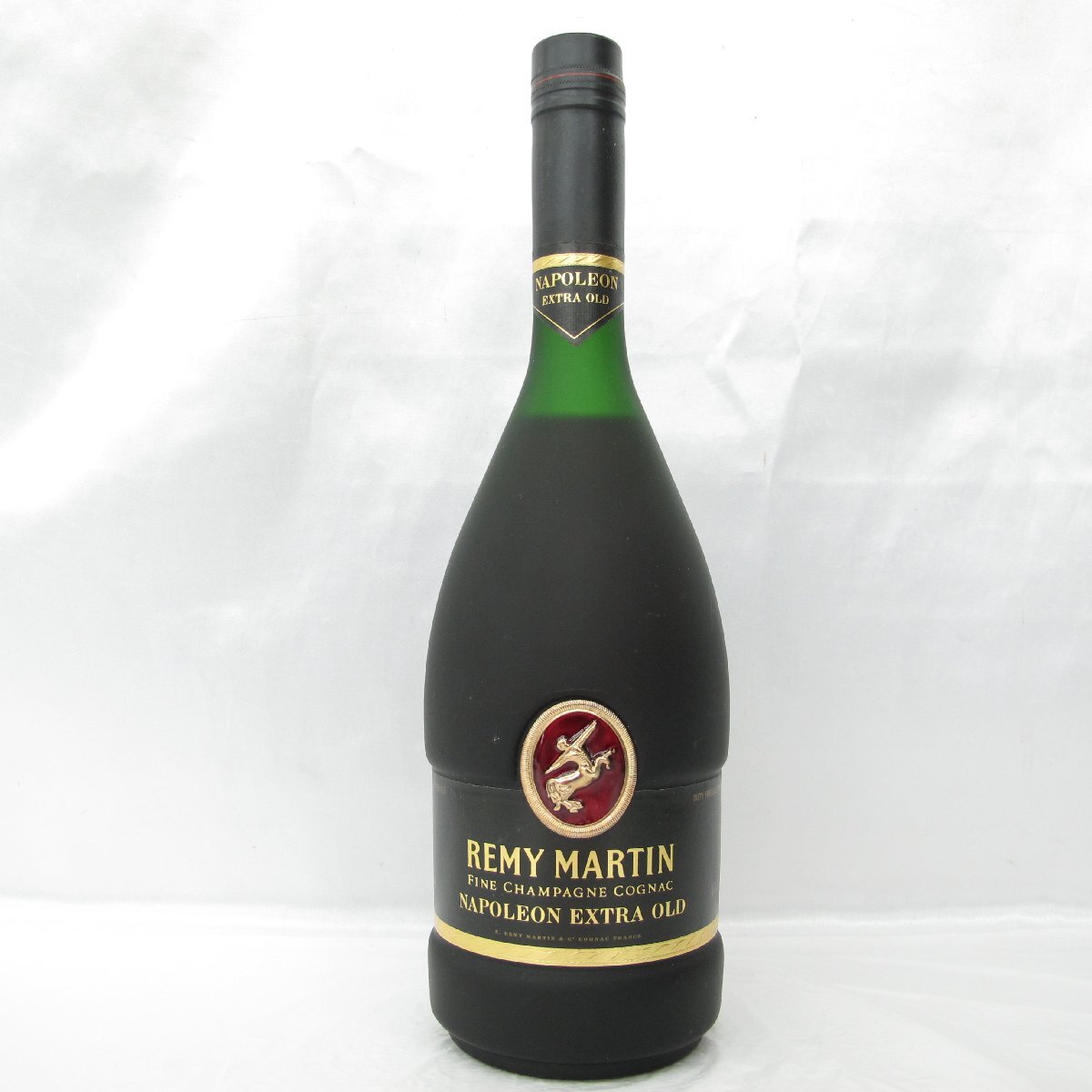 1円 未開栓 REMY MARTIN レミーマルタン ナポレオン エクストラオールド ブランデー 700ml 40% 730101331 0430(レミーマルタン)｜売買されたオークション情報 ...