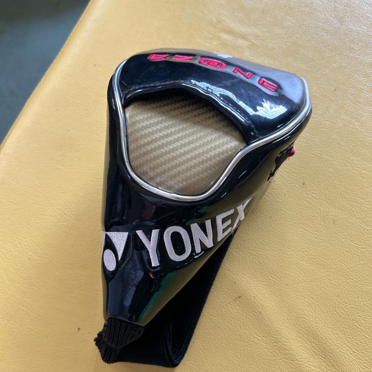 Yahoo!オークション - YONEX EZONE TYPE450 9