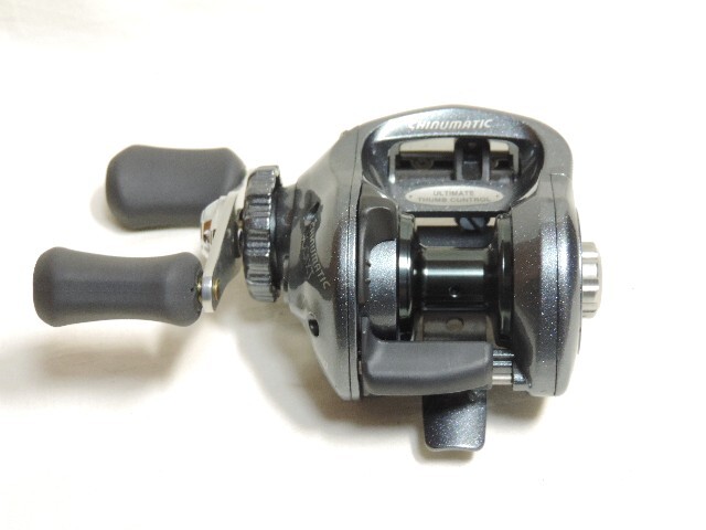 Yahoo!オークション - SHIMANO/シマノ CHINUMATIC 1001XT チヌマチッ...