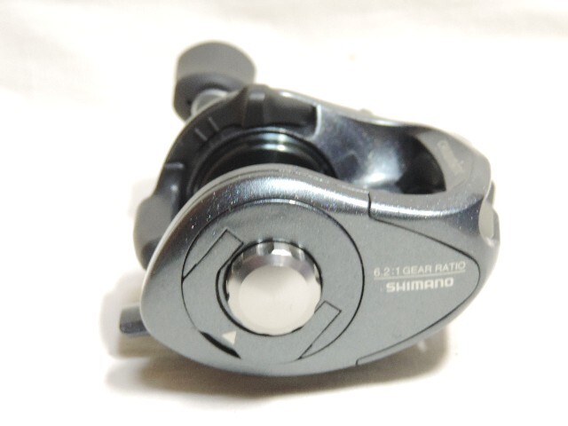 Yahoo!オークション - SHIMANO/シマノ CHINUMATIC 1001XT チヌマチッ...