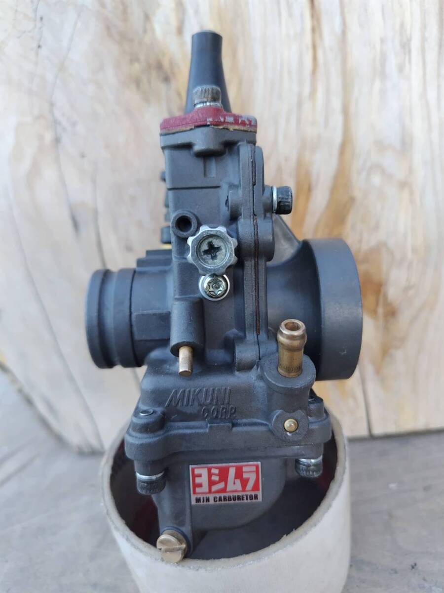 Yahoo!オークション - ヨシムラ TM24-MJNレーシング モンキーetc