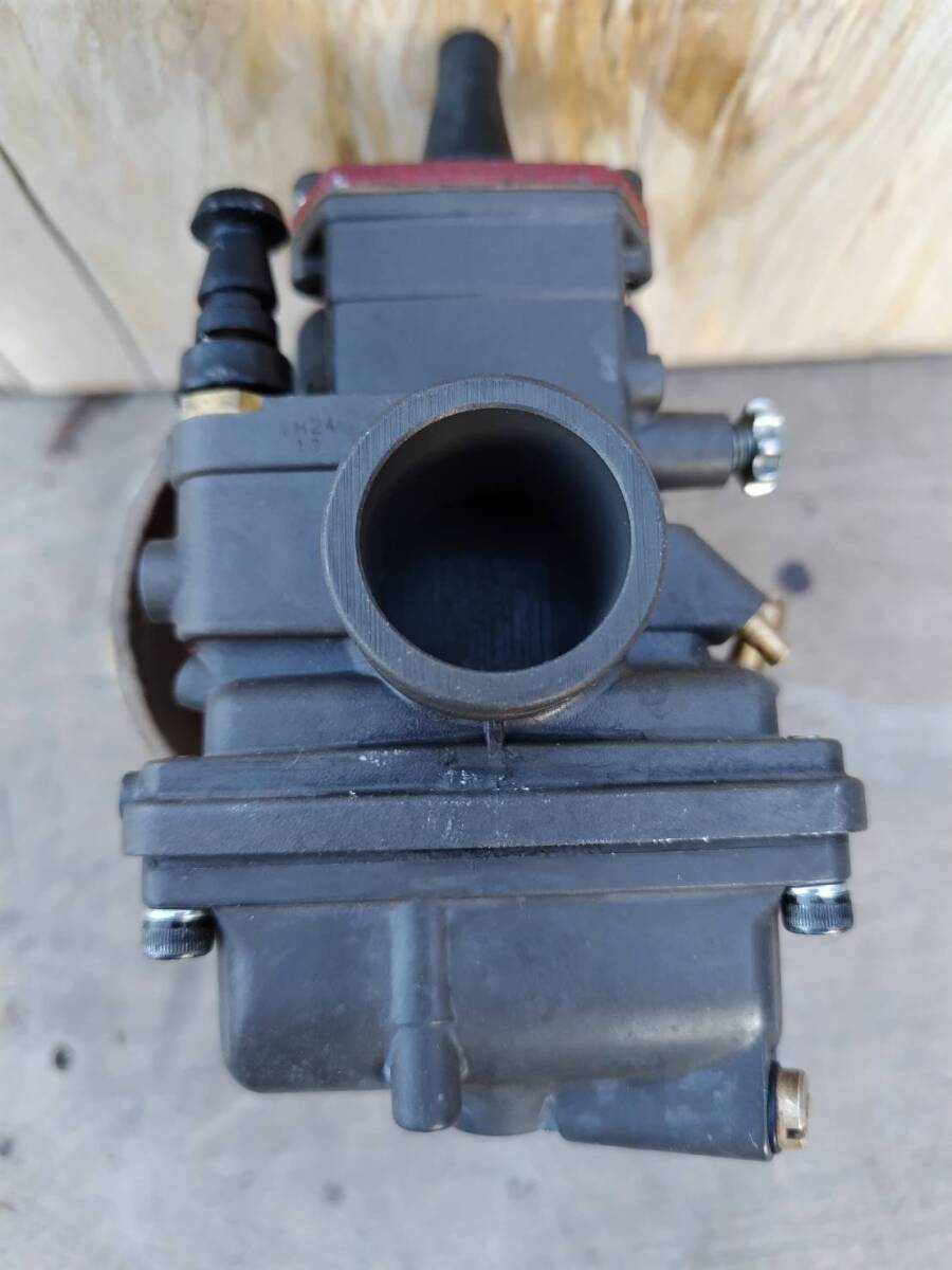 Yahoo!オークション - ヨシムラ TM24-MJNレーシング モンキーetc