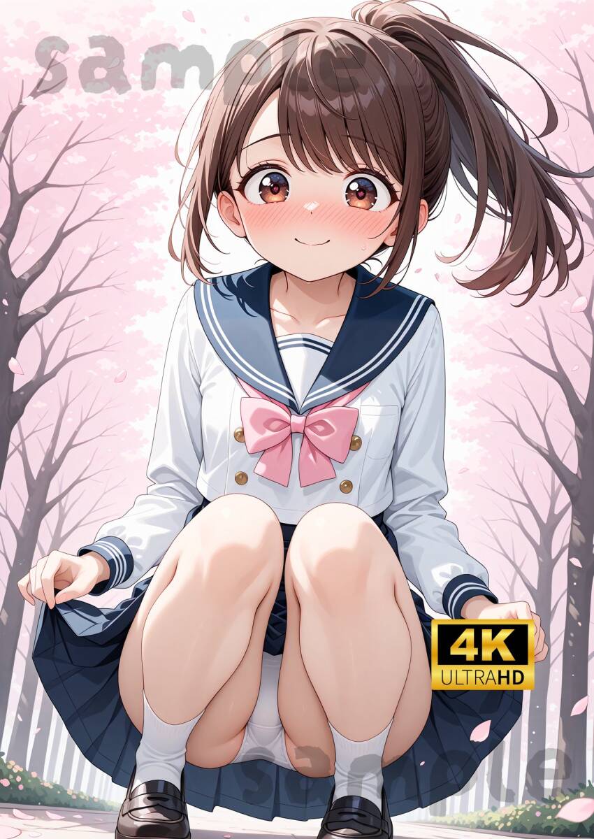 コスプレ女子 4K 高画質 微エロ オリジナル アニメ キャラ かわいい キュート パンチラ おっぱい おしり A4 アート ポスター 327TMG047(その他)｜売買されたオークション情報 ...