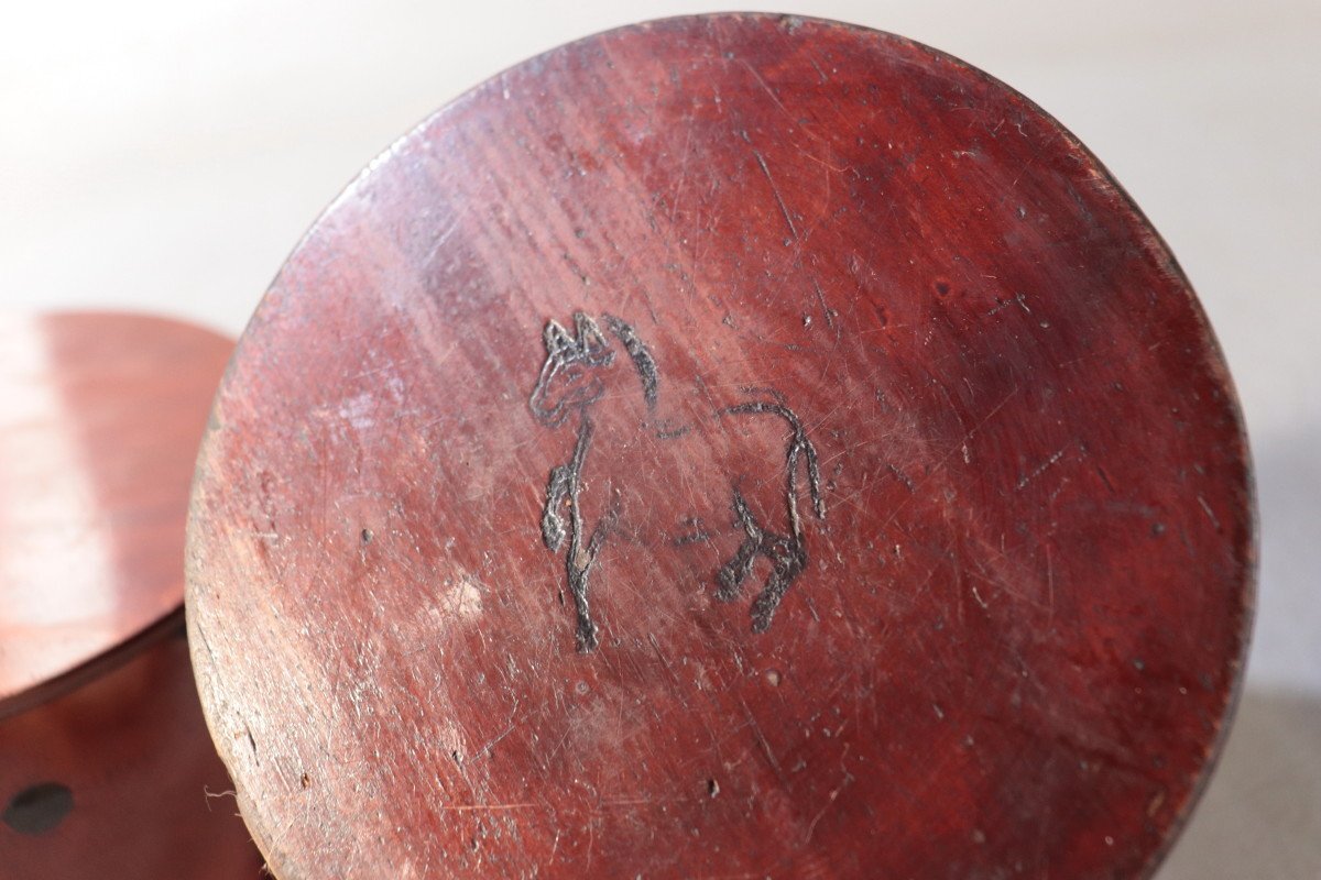 Yahoo!オークション - E190 収納箱 3点 わっぱ 弁当箱 曲げワッパ 小物...