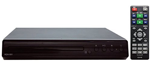 Yahoo!オークション - TMI DVDプレーヤー CDダイレクト録音機能付 KDV-...