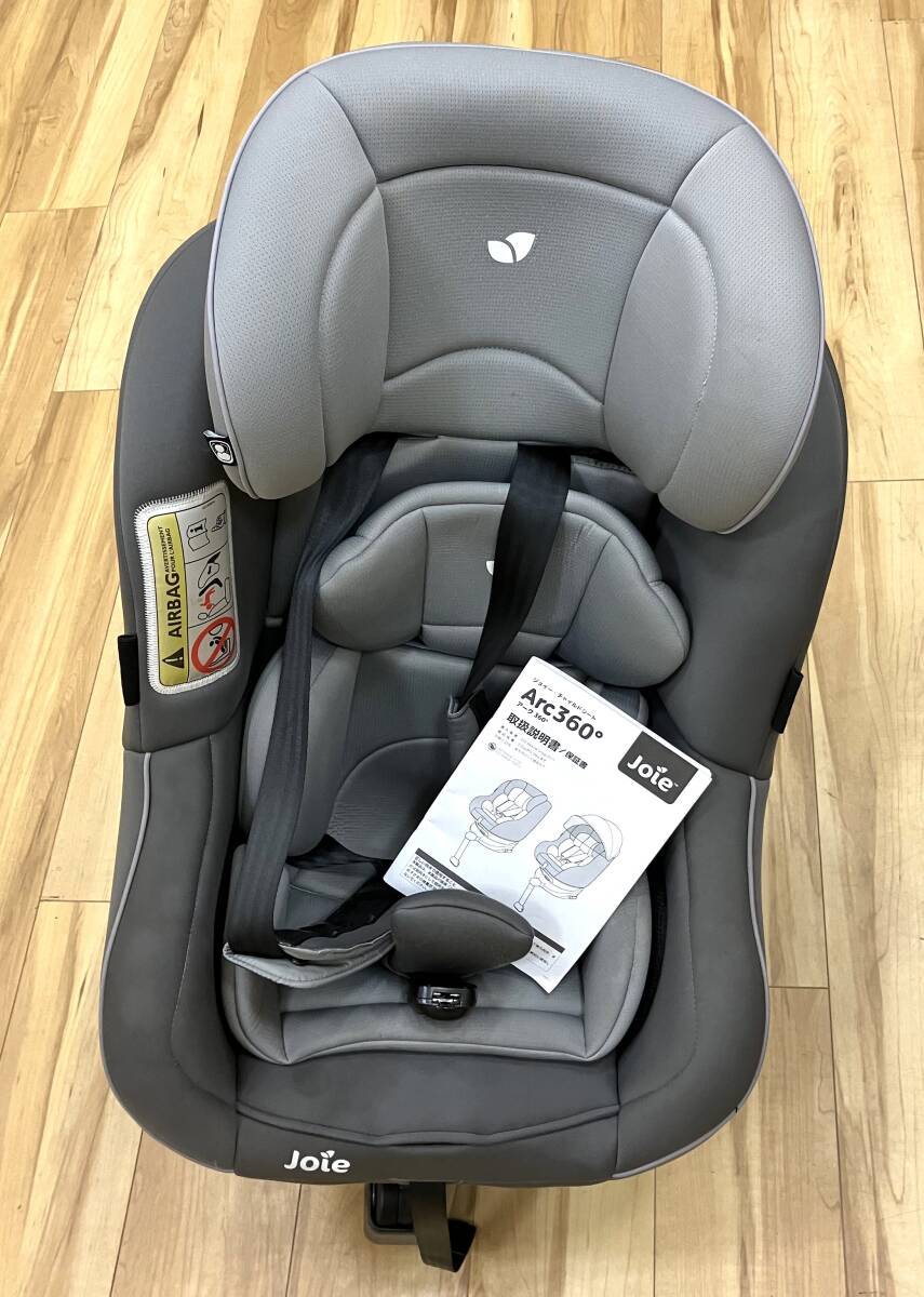 Yahoo!オークション - KATOJI カトージ Joie ジョイー チャイルドシー...