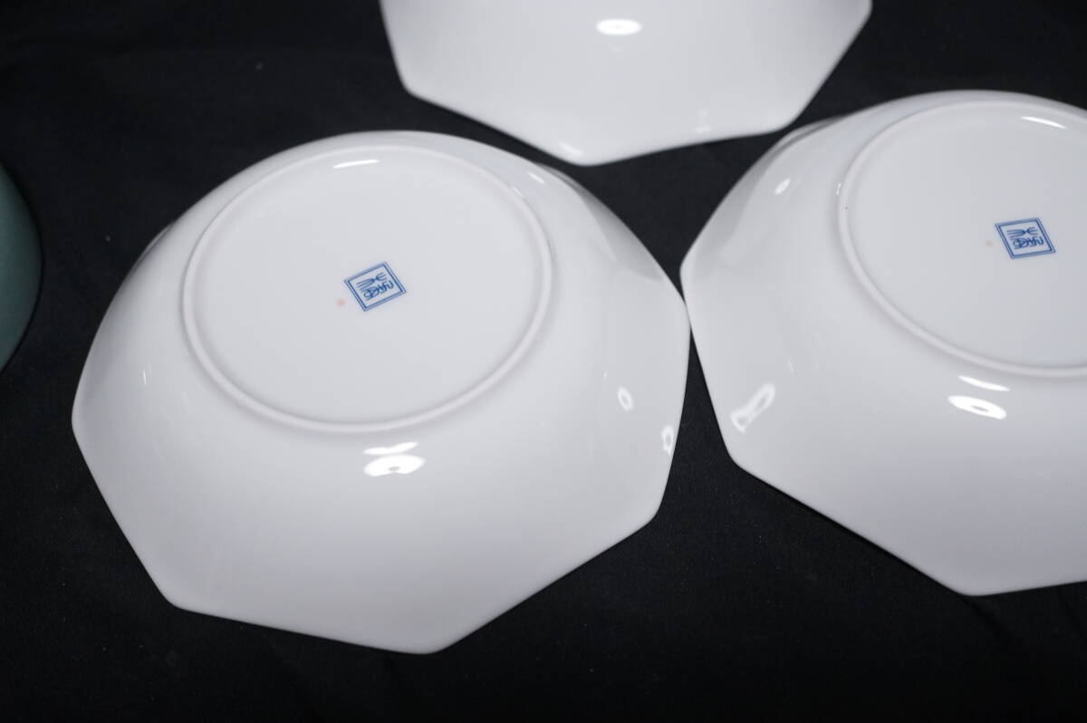 Yahoo!オークション - 【AZ7】 たち吉 5点まとめて 主に小鉢13客+小丼2...