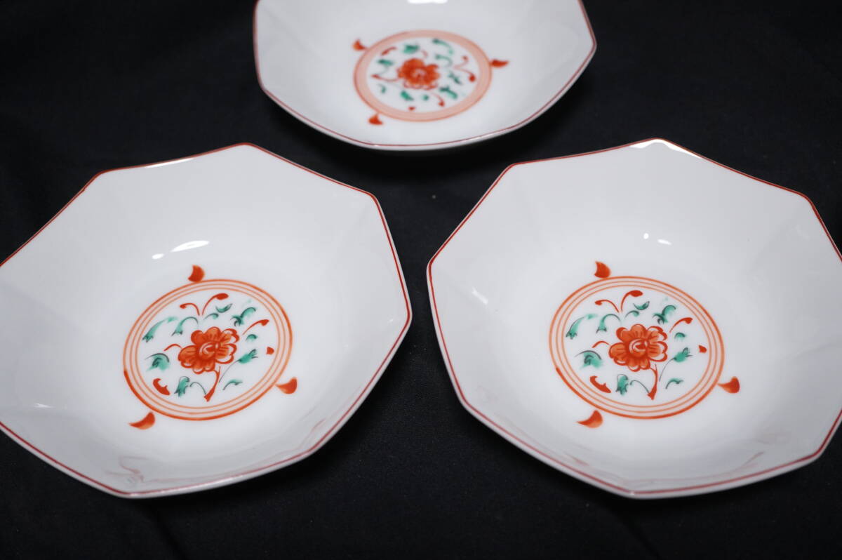 Yahoo!オークション - 【AZ7】 たち吉 5点まとめて 主に小鉢13客+小丼2...