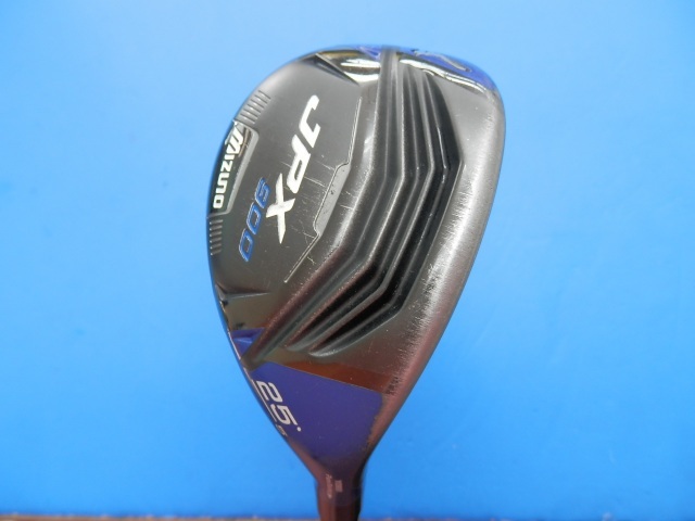 Yahoo!オークション - 即決 O59 女子プロのお下がり ミズノ JPX ...