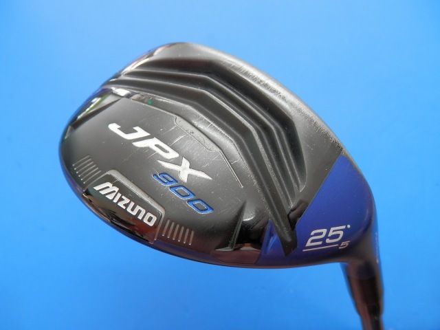 Yahoo!オークション - 即決 O59 女子プロのお下がり ミズノ JPX ...