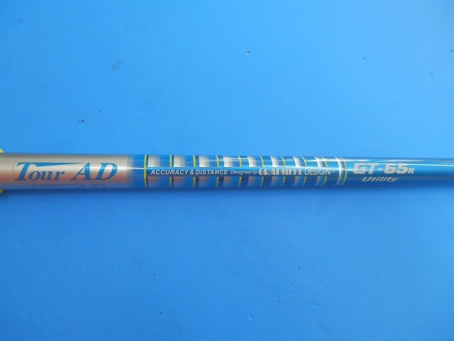 Yahoo!オークション - 即決 O59 女子プロのお下がり ミズノ JPX ...