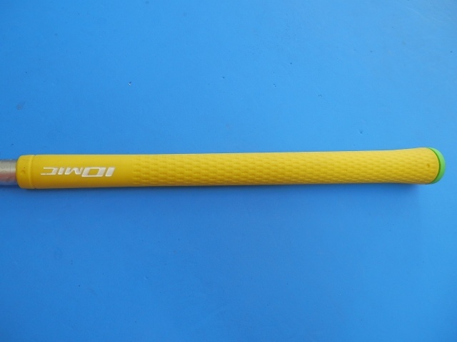 Yahoo!オークション - 即決 O59 女子プロのお下がり ミズノ JPX ...