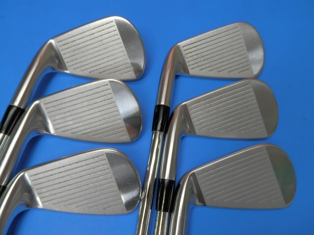 Yahoo!オークション - 即決 O72 ミズノ JPX 900 FORGED...