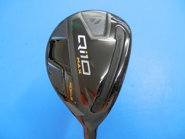 Yahoo!オークション - 即決 P69 中古良品 テーラーメイド Qi10 ...