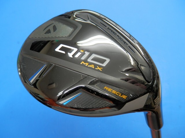 Yahoo!オークション - 即決 P69 中古良品 テーラーメイド Qi10 ...