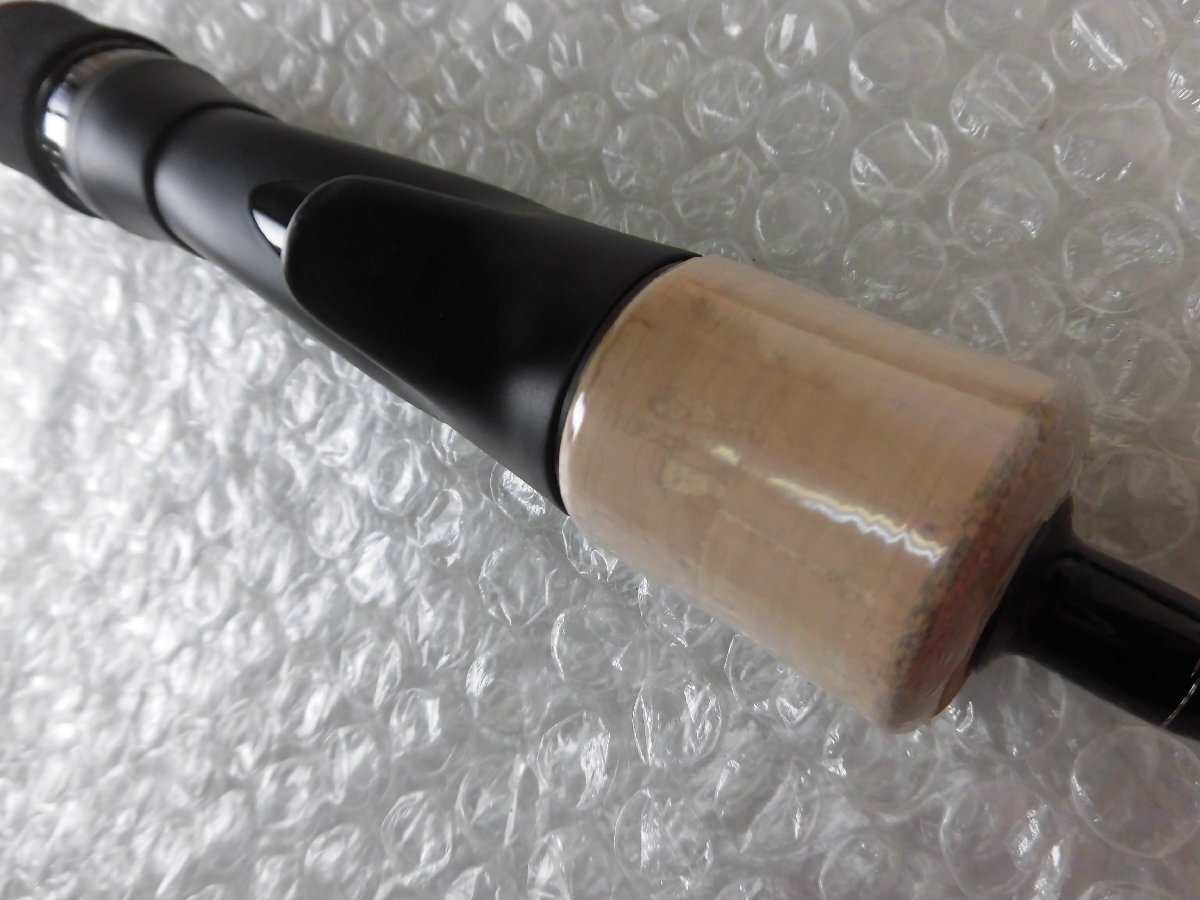 Yahoo!オークション - ダイワ ソルティガ スロージギング SJ 61B-2 程...