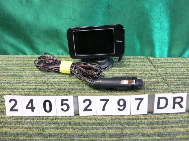 Yahoo!オークション - ドラレコ セルスター VA-570G 【岐阜発】