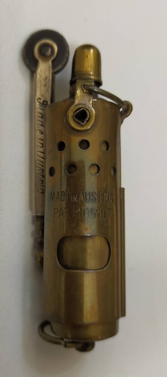 Yahoo!オークション - ヴィンテージ オイルライター imco yfa イムコ ...