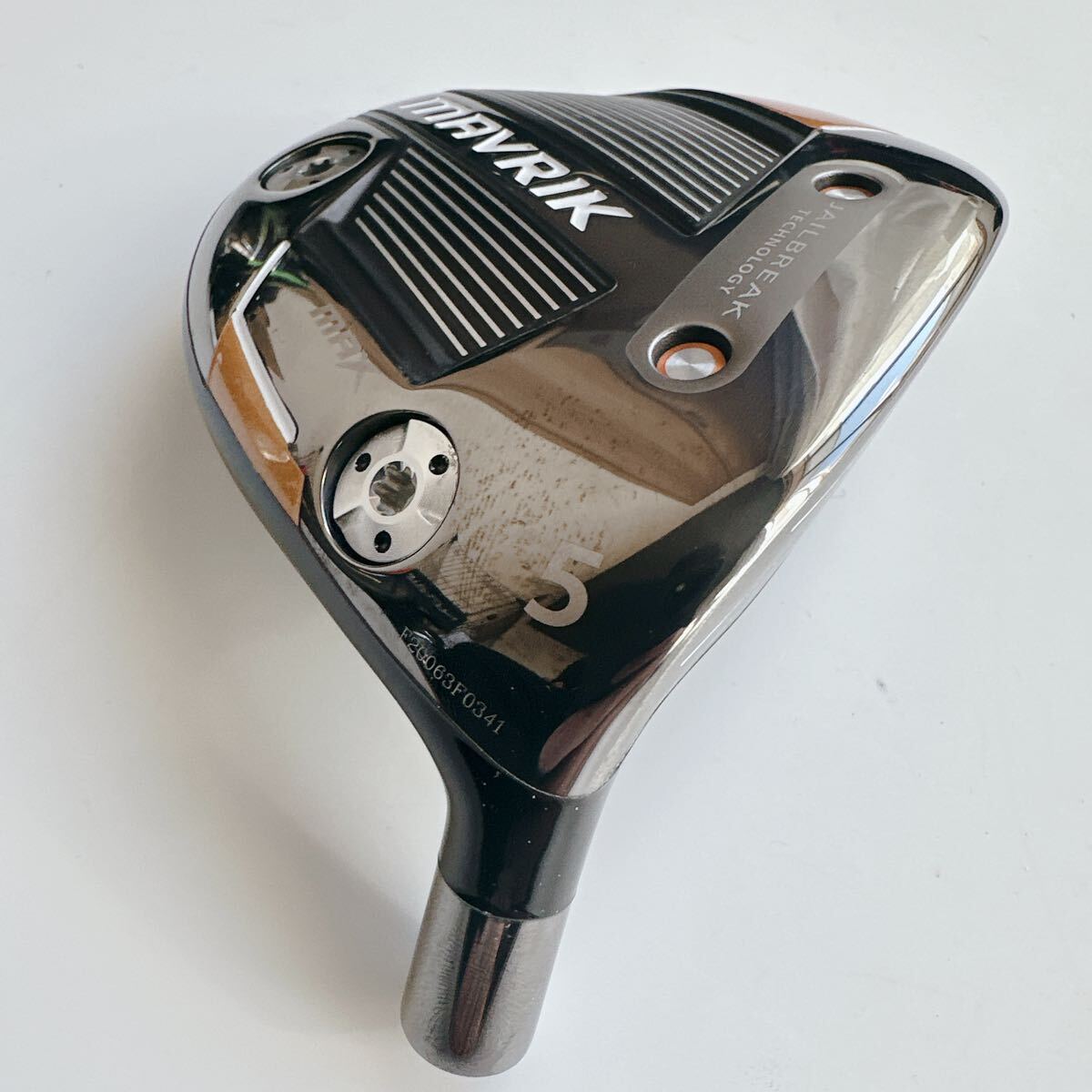 Yahoo!オークション - キャロウェイ マーベリック MAX 5W 19度 フェア...