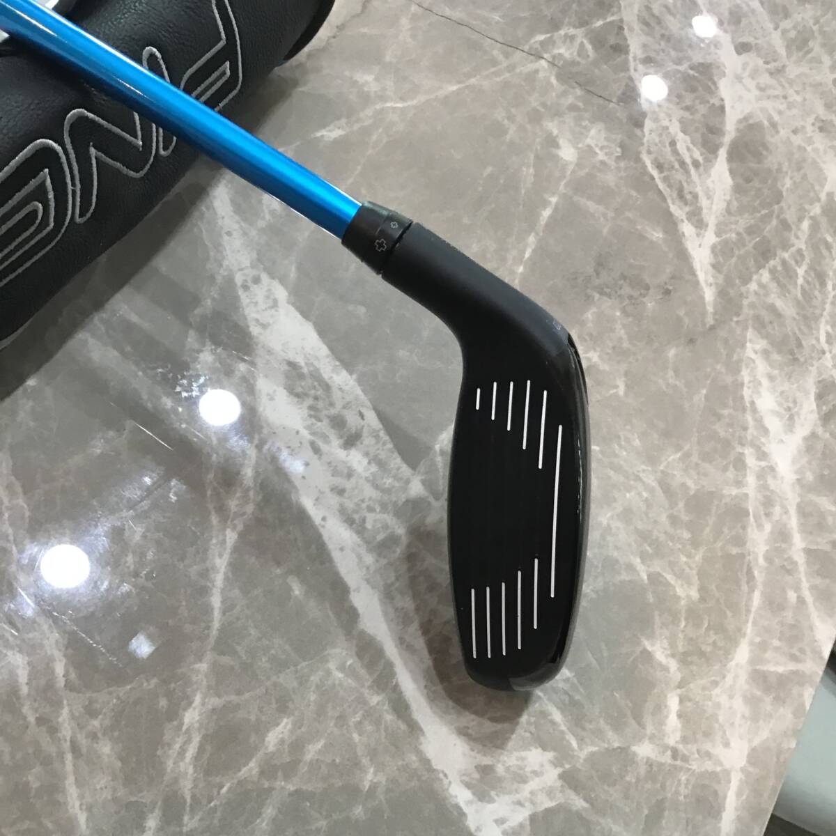 Yahoo!オークション - PING G440 HYBRID 3U